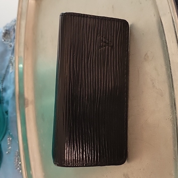 Louis Vuitton | Accessories | Authentic Louis Vuitton Key Wallet | Poshmark